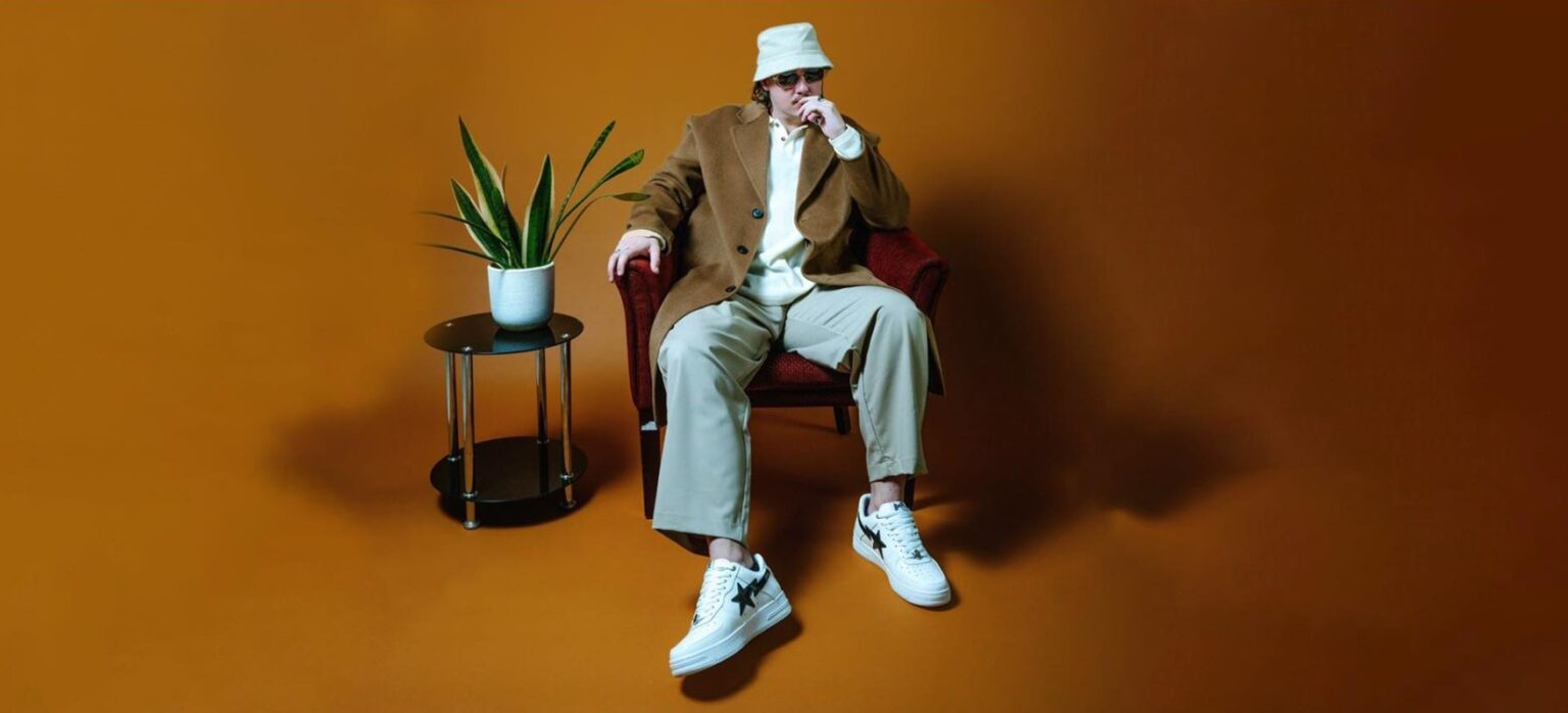 The Rise of Cyril: A Journey Through the Life of an Australian DJ and ...